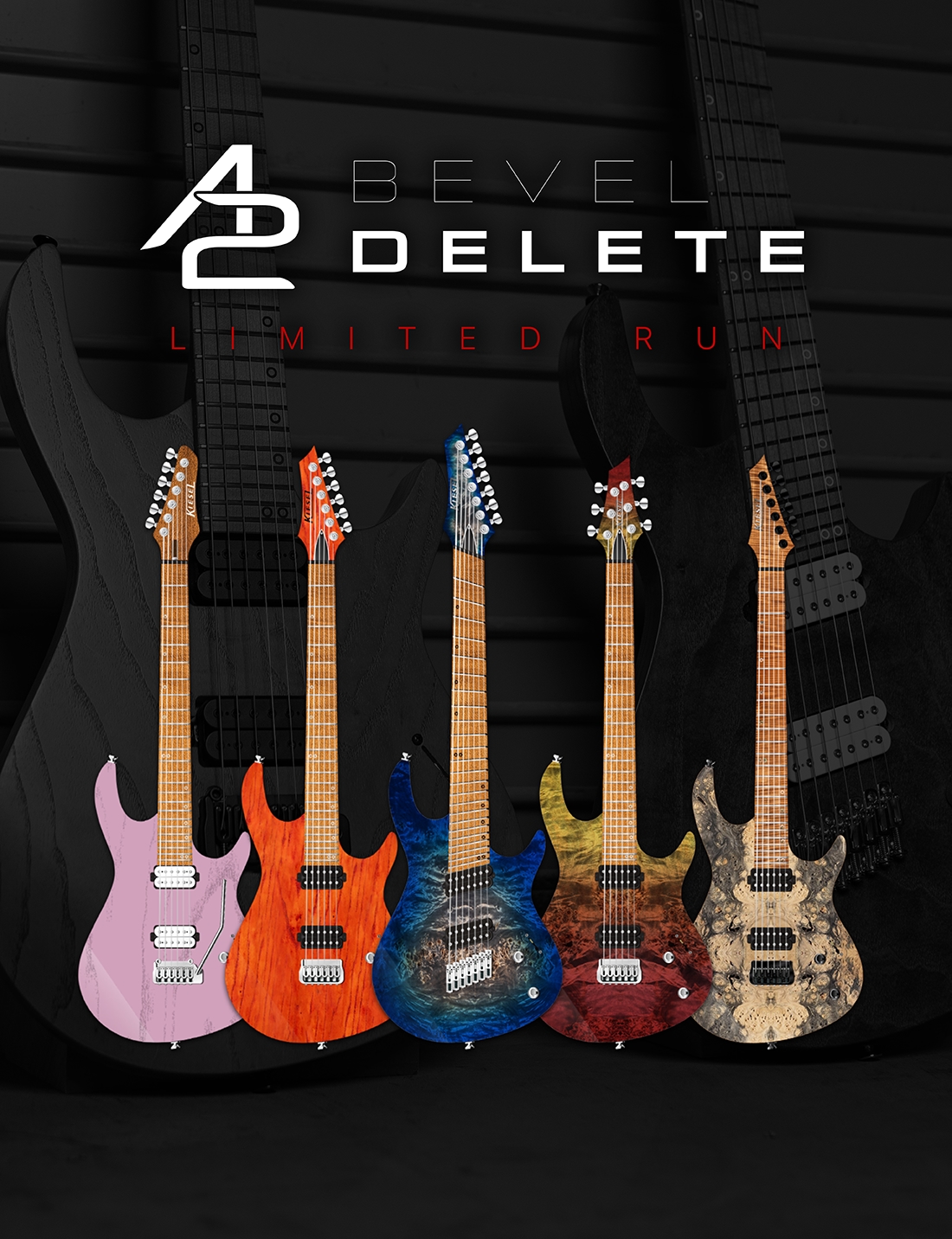 Kiesel Guitars