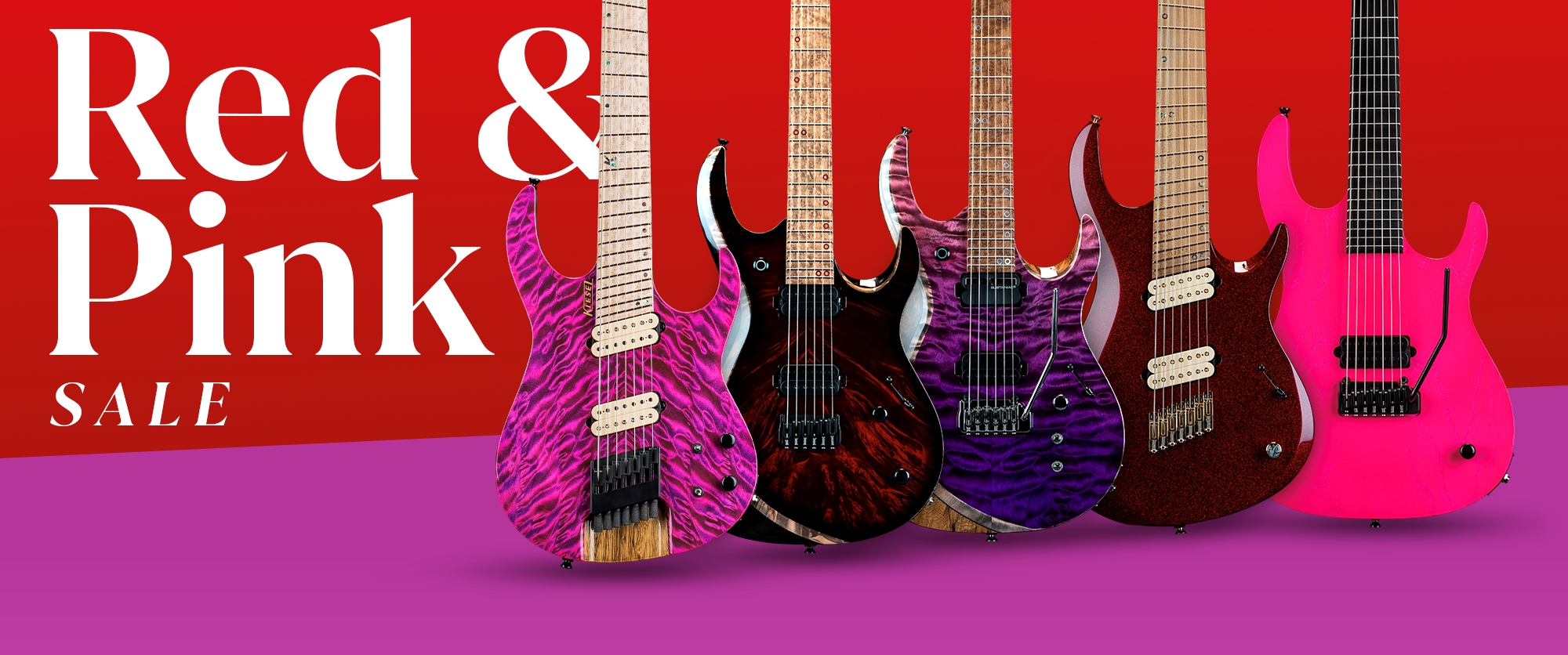 Kiesel Guitars