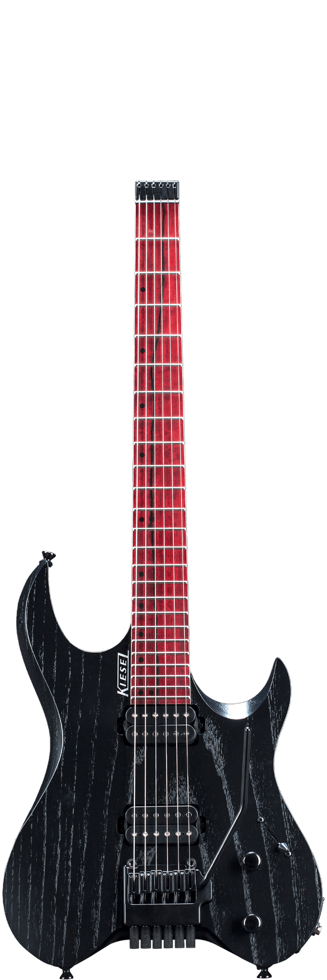 Guitars Models