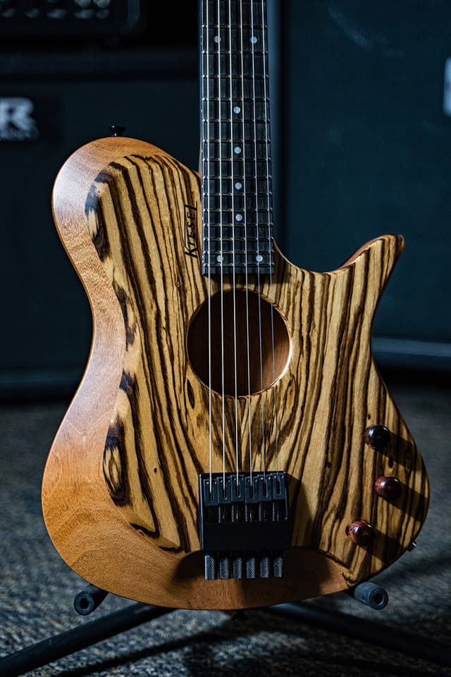 Zeus Acoustic