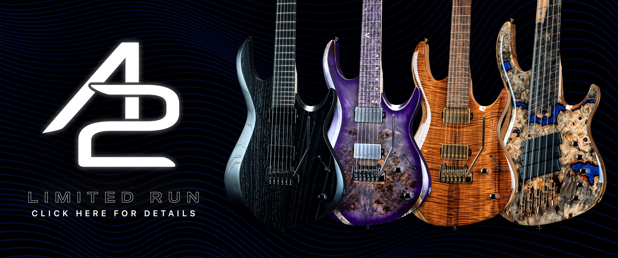 Kiesel Guitars