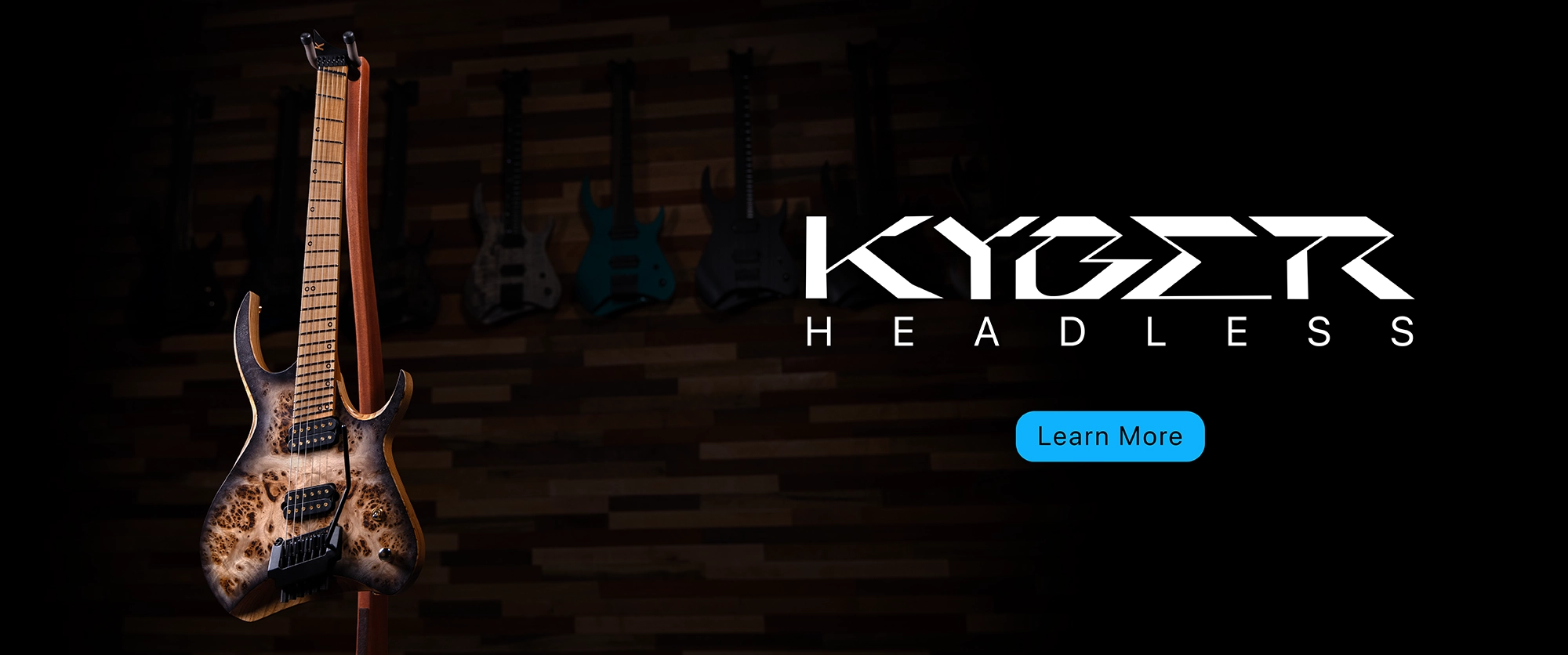 Kyber Headless Release