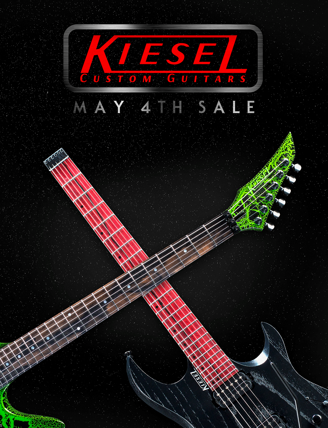 Kiesel Guitars