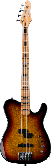 Aaron Patrick Signature