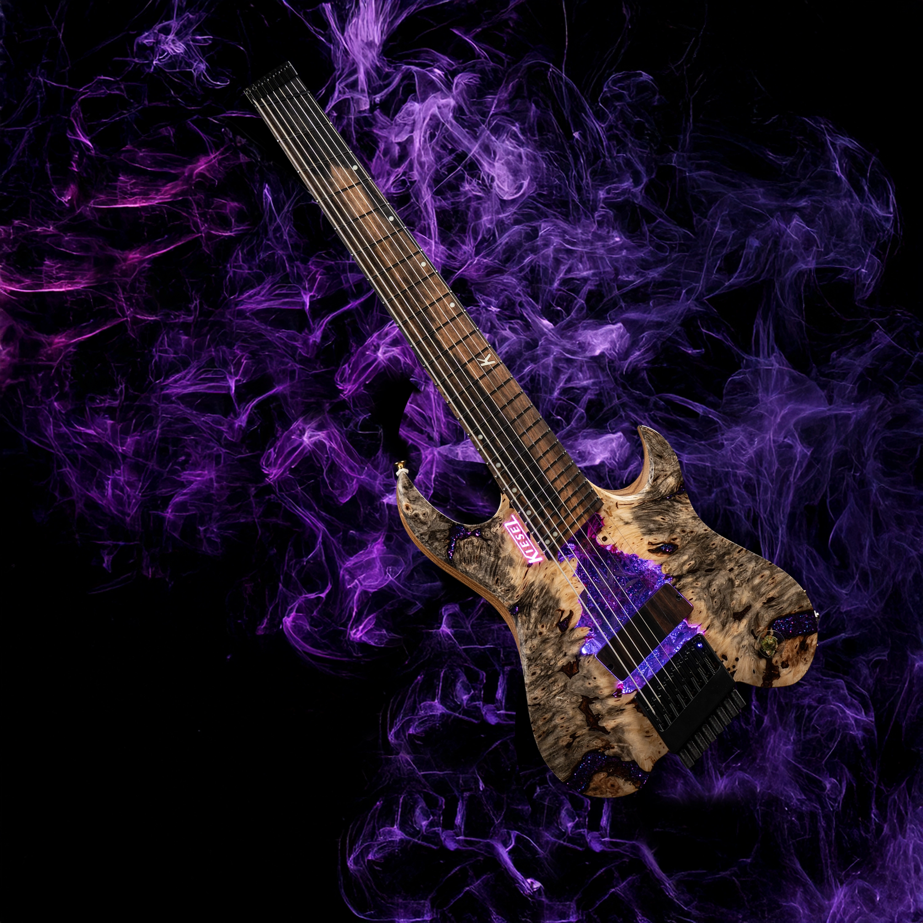 Dope Guitar
