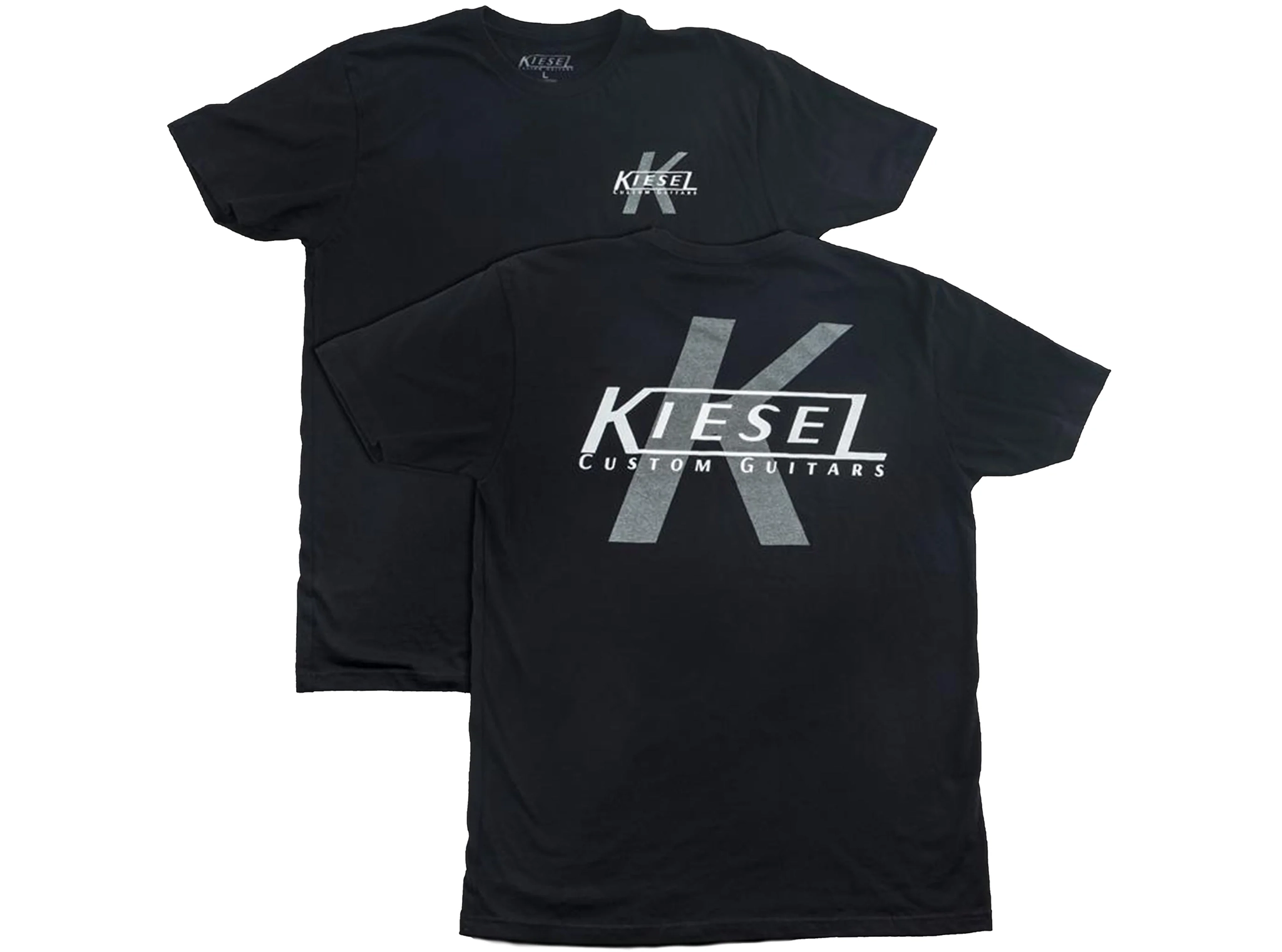 Kiesel Guitars Merch
