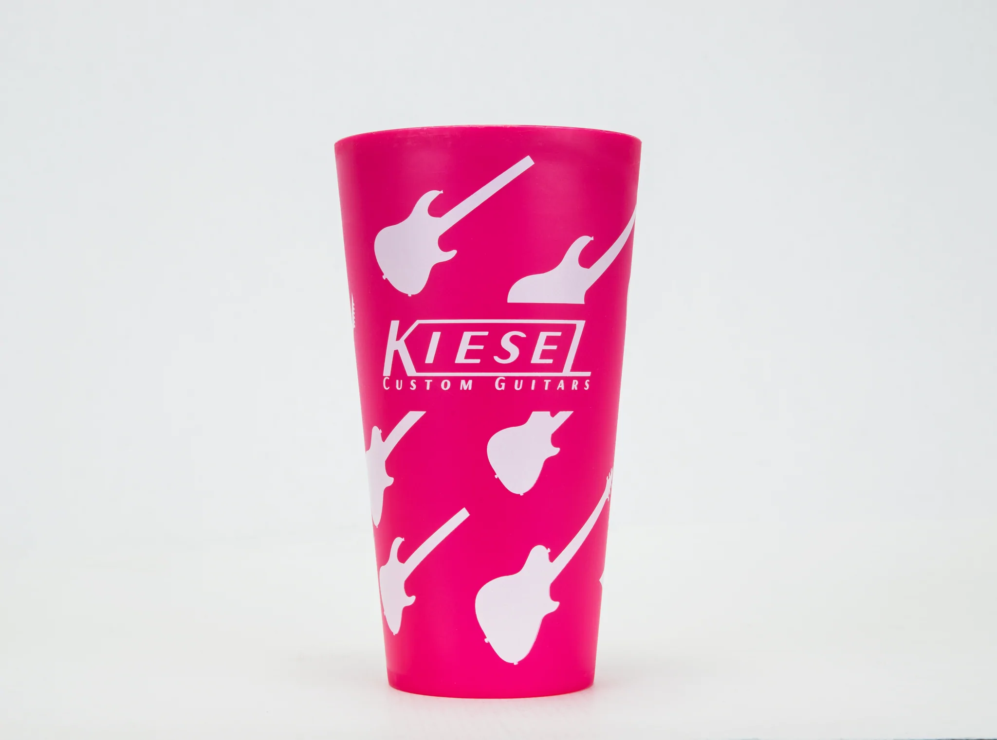 Kiesel Guitars Merch