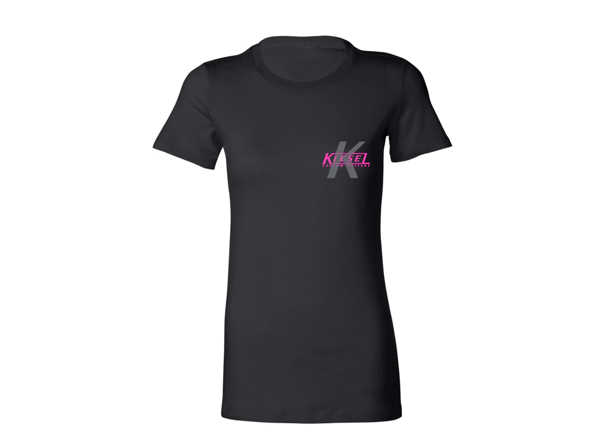 Kiesel Guitars Merch